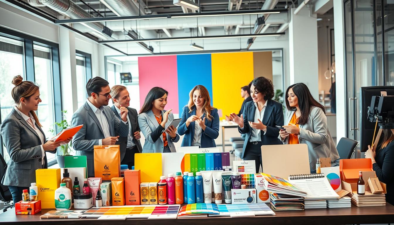 significado de los colores en marketing